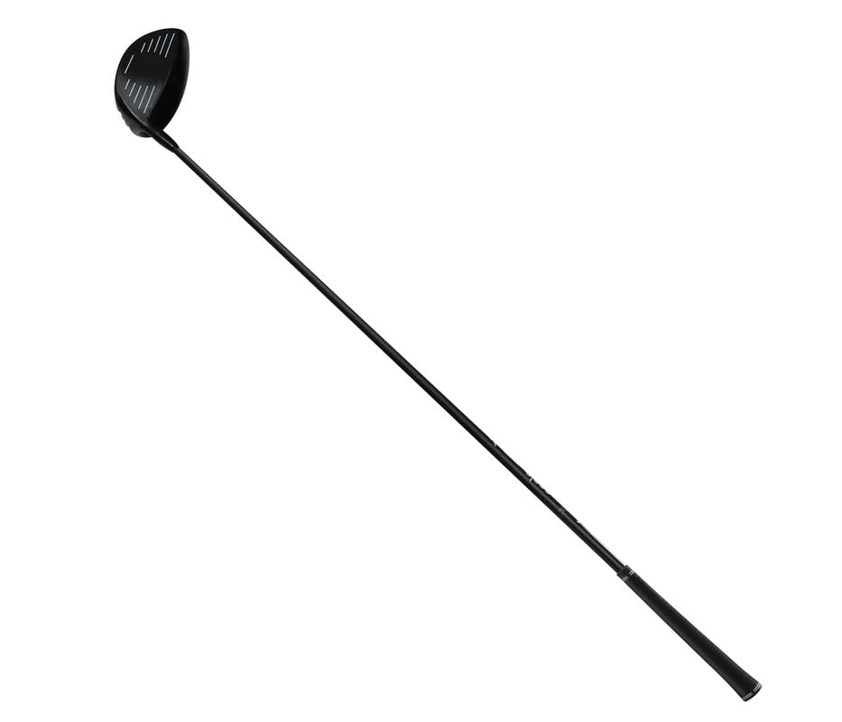 COOLO 9.5 Degree Golf Driver for High Handicappers, Titanium Cup Face, 460CC, Men Right Handed.(10.5)