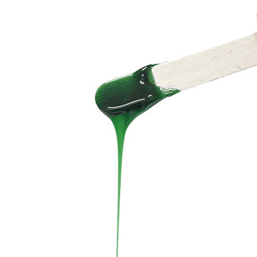 Depilspa Microwaveable Strip Wax for Coarse Hair (professional use only) - 27.1 Fl OZ
