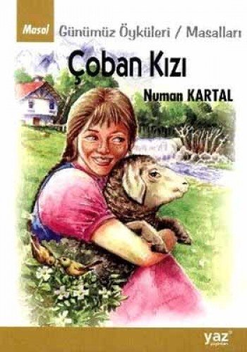 Çoban KI;zI;