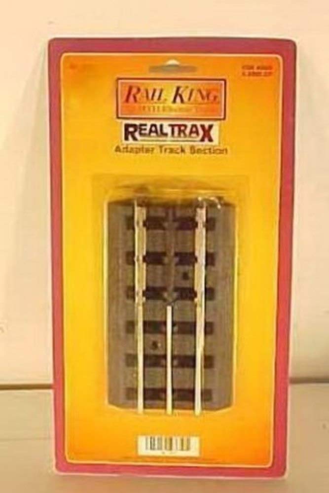O Realtrax-To-Tubular Adapter