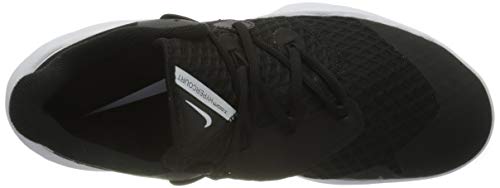 Nike Zoom Hyperspeed Court CI2964 010 Black/White (5.5 Mens / 7 Womens)