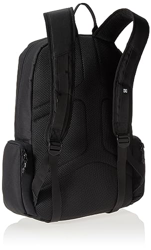 DC Men's Chalkers 4 Backpack BLACK One Size