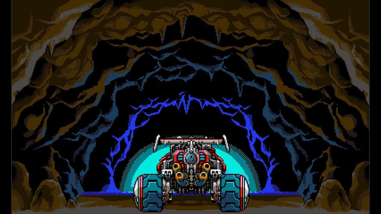 er Zero Trilogy: MetaFight Chronicle - Playstation 4