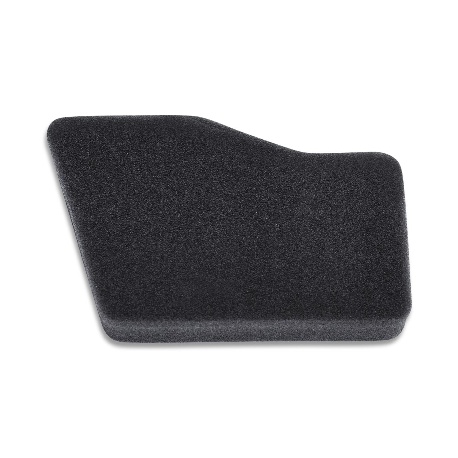 Everest Parts Supplies Air Filter Replacement for Honda Generator EU1000I, EU1000IK1, EX700C OEM 17211-ZT3-000