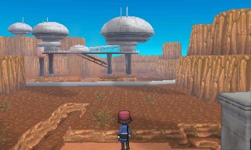 Pokemon Y (Renewed)