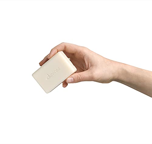 Davines VOLU Shampoo Bar, 100 g.
