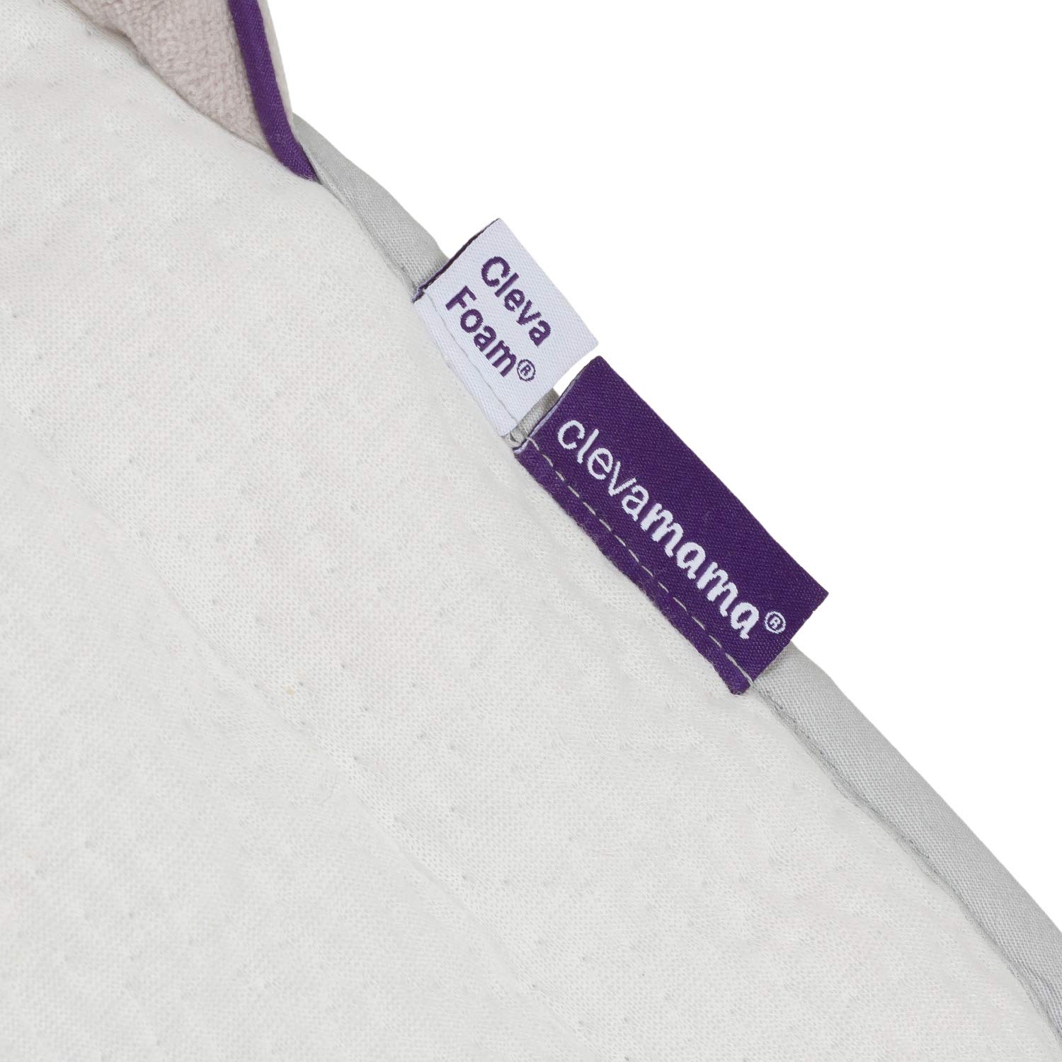 Clevamama Clevahead Neck and Head Baby Insert