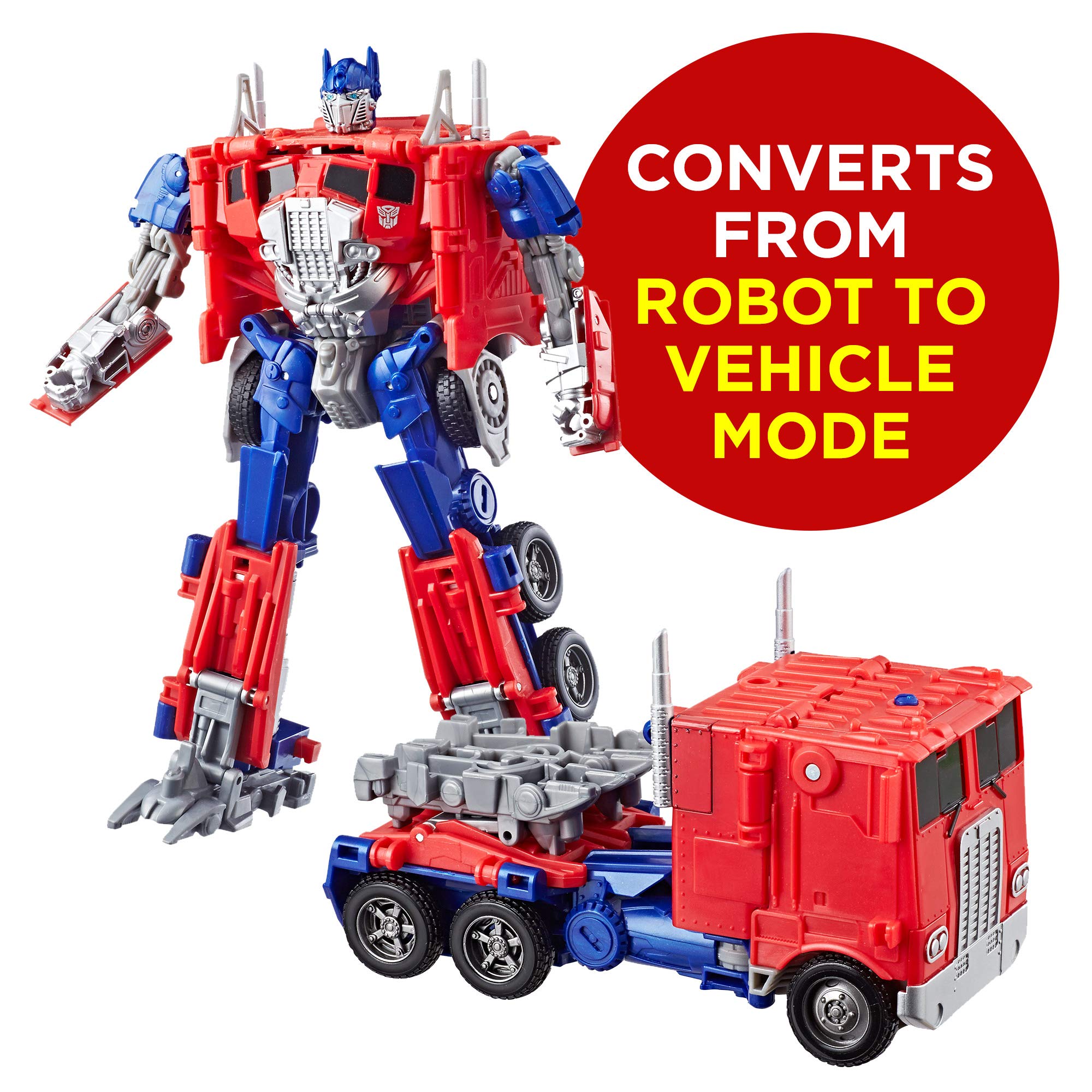 Transformers: Bumblebee Movie Toys, Energon Igniters Nitro Bumblebee Action Figure - Included Core Powers Driving Action - Toys for Kids 6 & Up, 7"