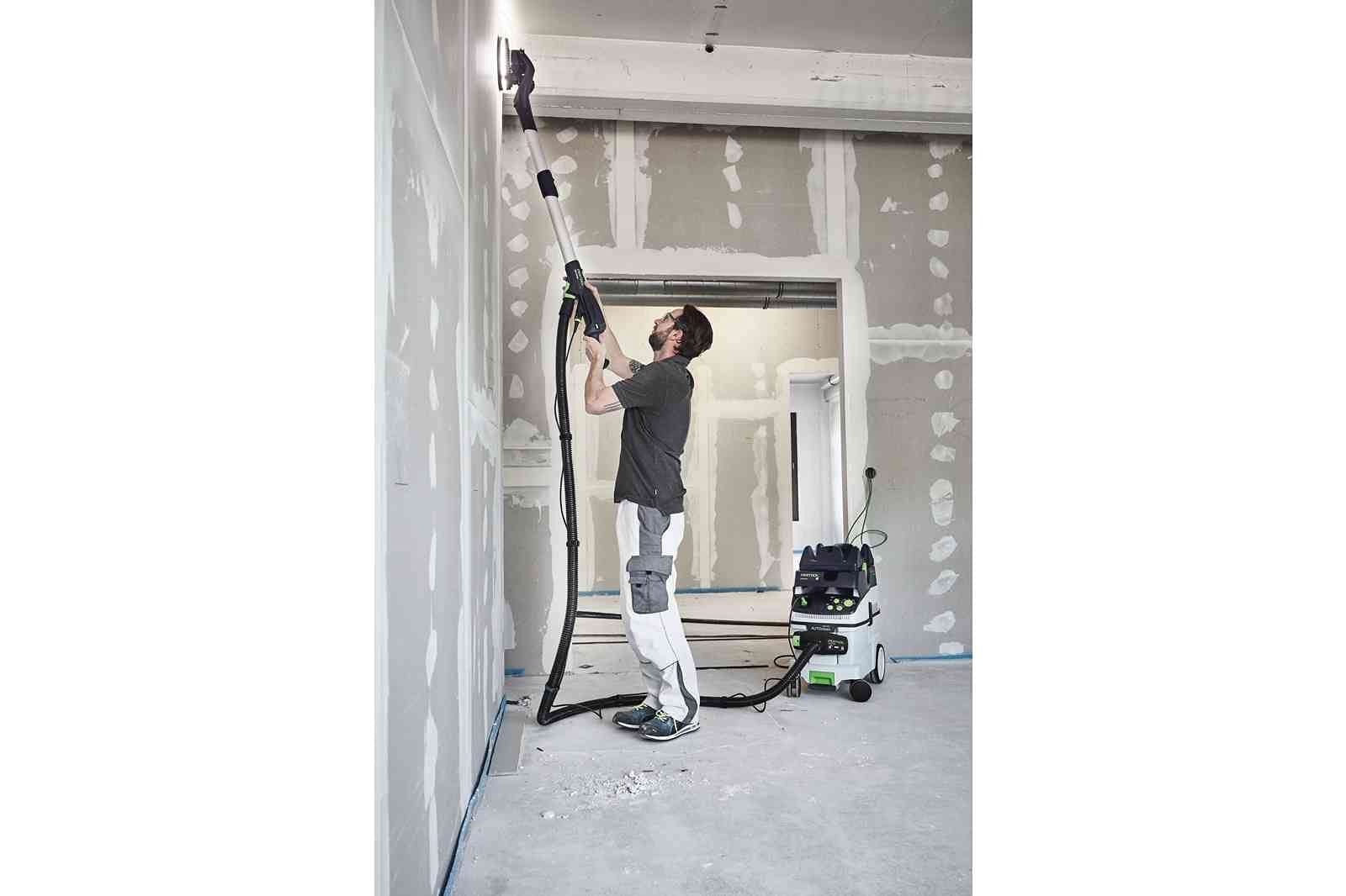Festool 575994 Planex LHS 2 225 EQI-Plus Drywall Sander
