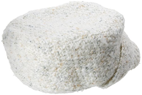 Dakine Women's Samantha Military Cap, Color: Ivory, Size: One Size