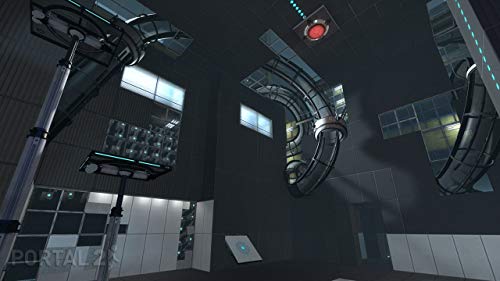 Portal 2 - Playstation 3 (Renewed)