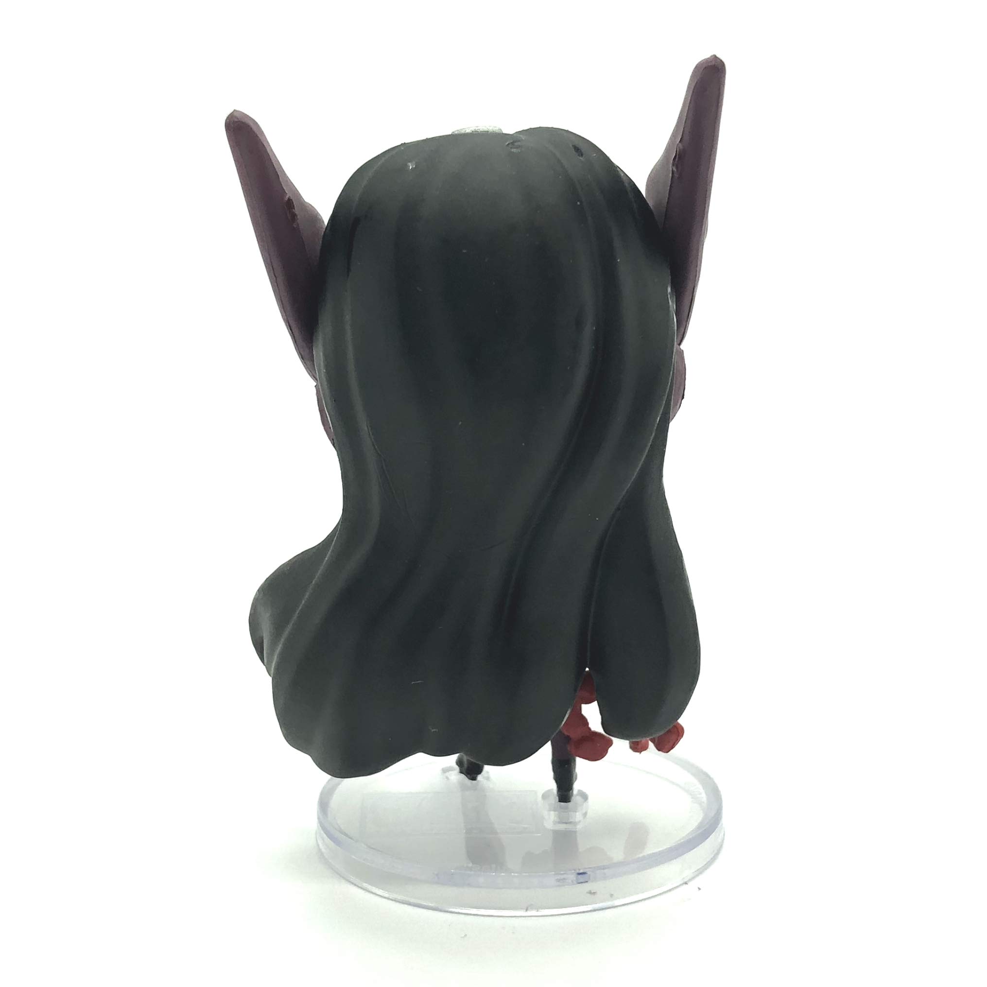 Official Blizzard Overwatch Cute But Deadly Vampire Symmetra