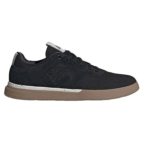 Five Ten Sleuth Bike Shoe Women's, Black, Size 8.5