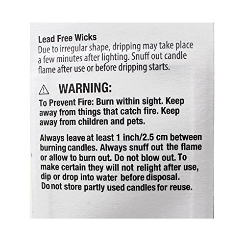 Way to Celebrate Kaboom & Dynamite Birthday Candles (7pc)