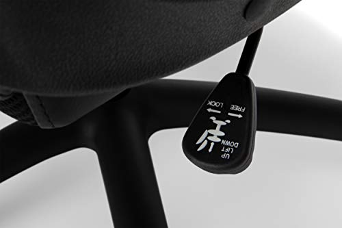 OFM Gaming Chair Ergonomic Racing Style PC Computer Desk Office Chair - 360 Swivel, Integrated Lumbar Support & Headrest, Adjustable Height, Recline Tilt Control, Flip-Up Arms, 275lb Max (2020 Green)