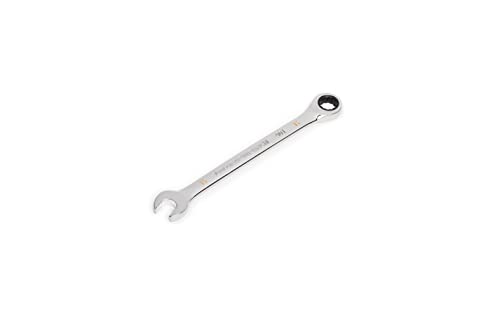 GEARWRENCH 13mm 4 Degree Swing Arch 12 Point Ratcheting Combination Wrench - 86913