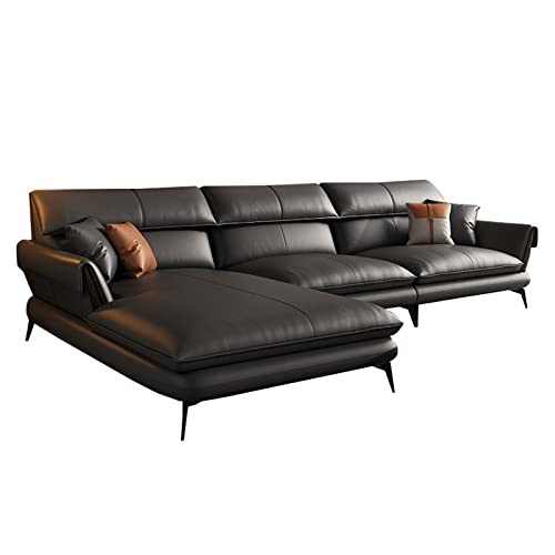 Modern Convertible Folding Futon Sofa Bed for Compact Living Space, Apartment, Dorm, Oversized Couch Sectional Sofa,B, Onesize