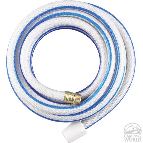 Teknor Apex 8602-50 NeverKink RV/Marine Hose - 5/8" x 50'