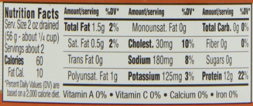 Bumble Bee Foods Wild Pink Salmon Skinless Boneless, 5-Ounce Cans (Pack of 24)