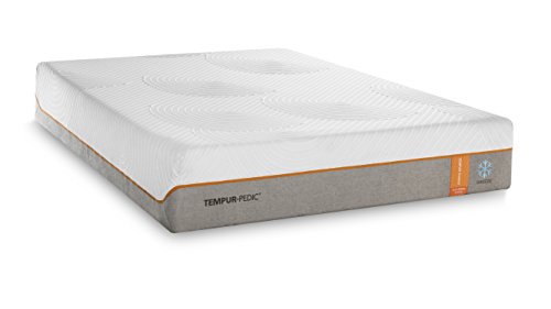TEMPURāContour Supreme Firm Mattress, Queen