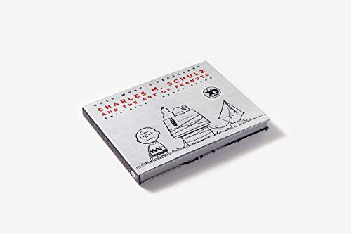 Only What's Necessary: Charles M. Schulz and the Art of Peanuts