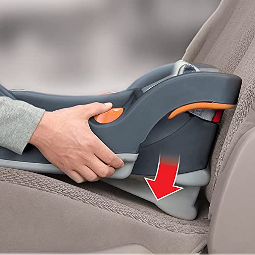 Chicco KeyFit 30 Infant Car Seat - Moonstone