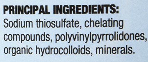 Tetra 16172 AquaSafe Fish Tank Water Conditioner, 8.45 fl oz