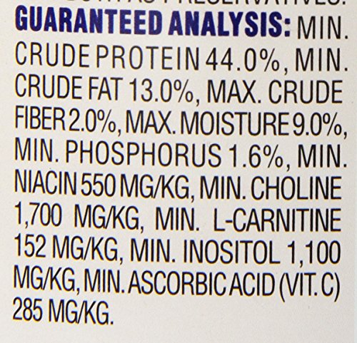 Tetra 77181 TetraFin Goldfish Crisps, 7.76-Ounce , 1-Liter