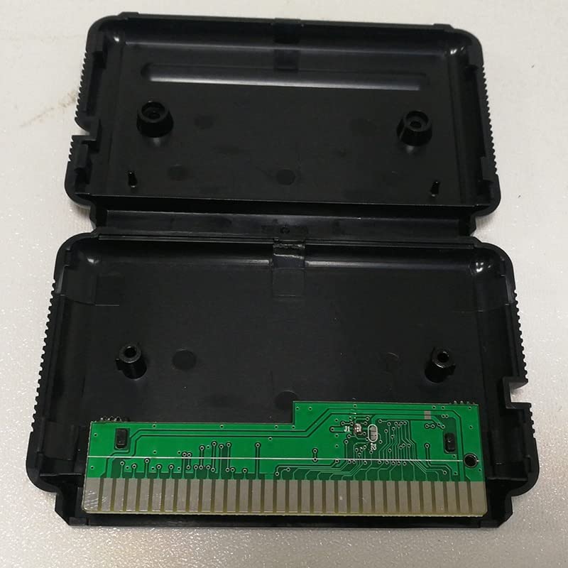 El Viento 16 Bit MD Game Card Sega Mega Drive Genesis