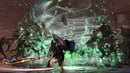 Warriors Orochi 4 Ultimate (Nintendo Switch)