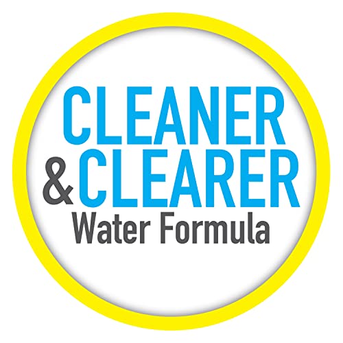 Tetra Tropical Color Flakes 7.06 Ounces, Clear Water Advanced Formula