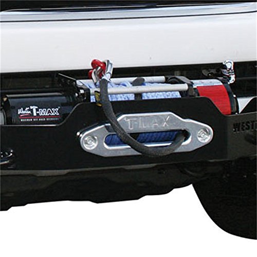 Westin 46-23735 MAX Winch Mount Tray