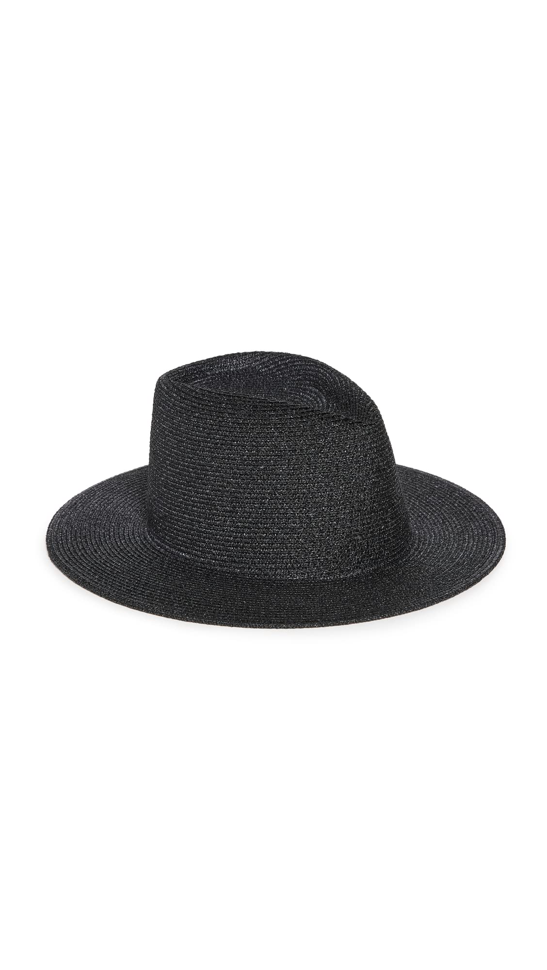 Eugenia Kim Women's Blaine Hat, Black, One Size
