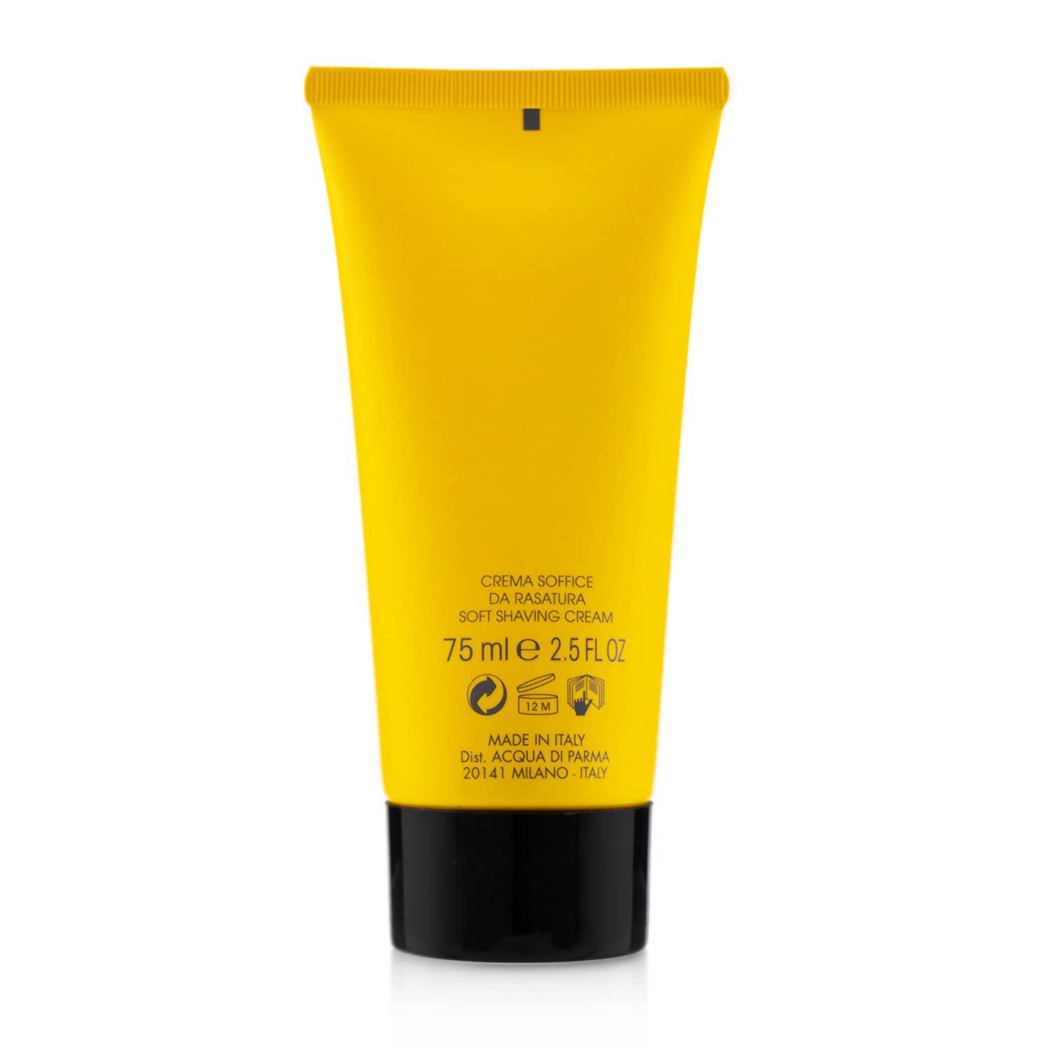 Collezione Barbiere by Acqua Di Parma Soft Shaving Cream 75ml