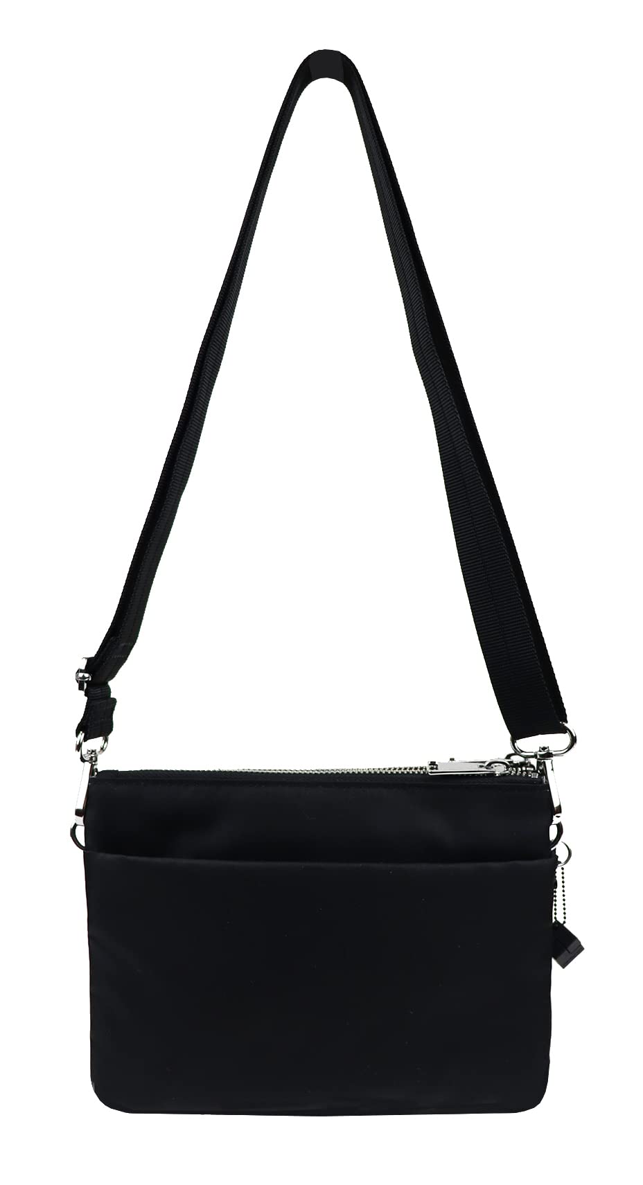 Elizabeth Sustainably Made Crossbody