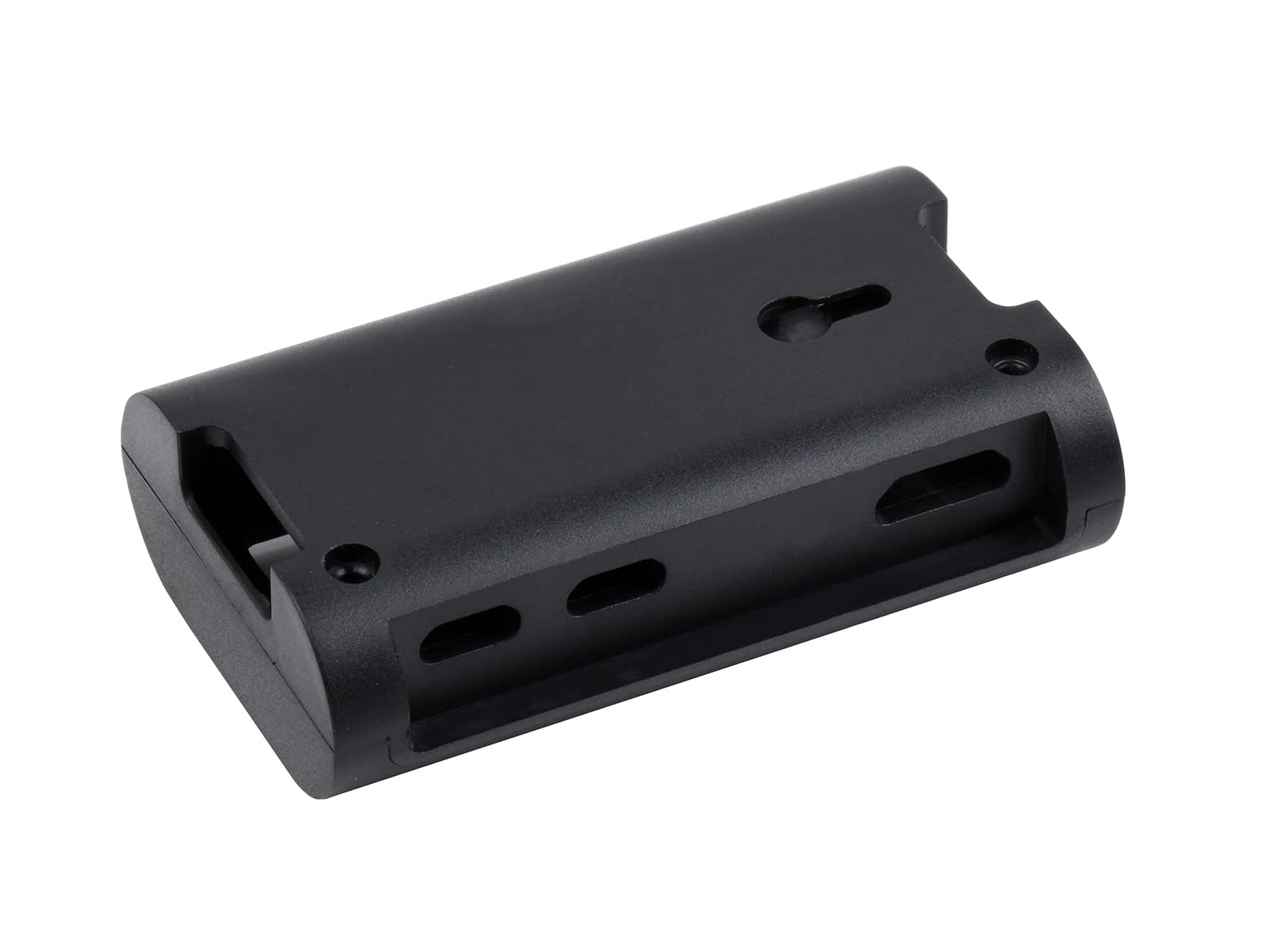 Pi Zero Case, ABS Protection Case for Raspberry Pi Zero 2 W/Pi 2 WH/Pi Zero W/Pi Zero WH