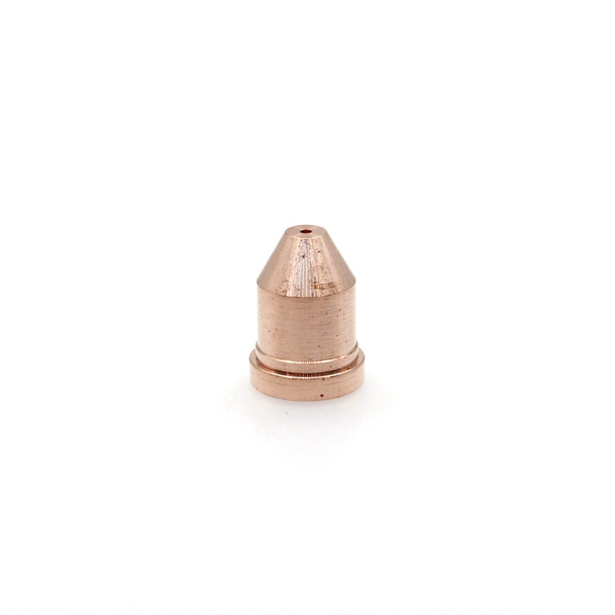 WeldingStop Plasma Cutting Electrode Extended Tip for Miller ICE-60T/ICE-60TM (fit Torch Code 234132,234134,234136,234138) PK/10