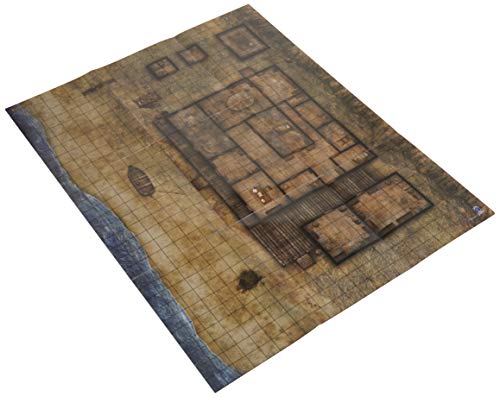 Pathfinder Flip-Mat: Troubles in Otari (P2)