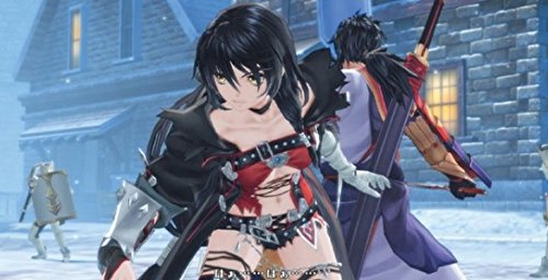 Tales of Berseria: Collector's Edition - Playstation 4