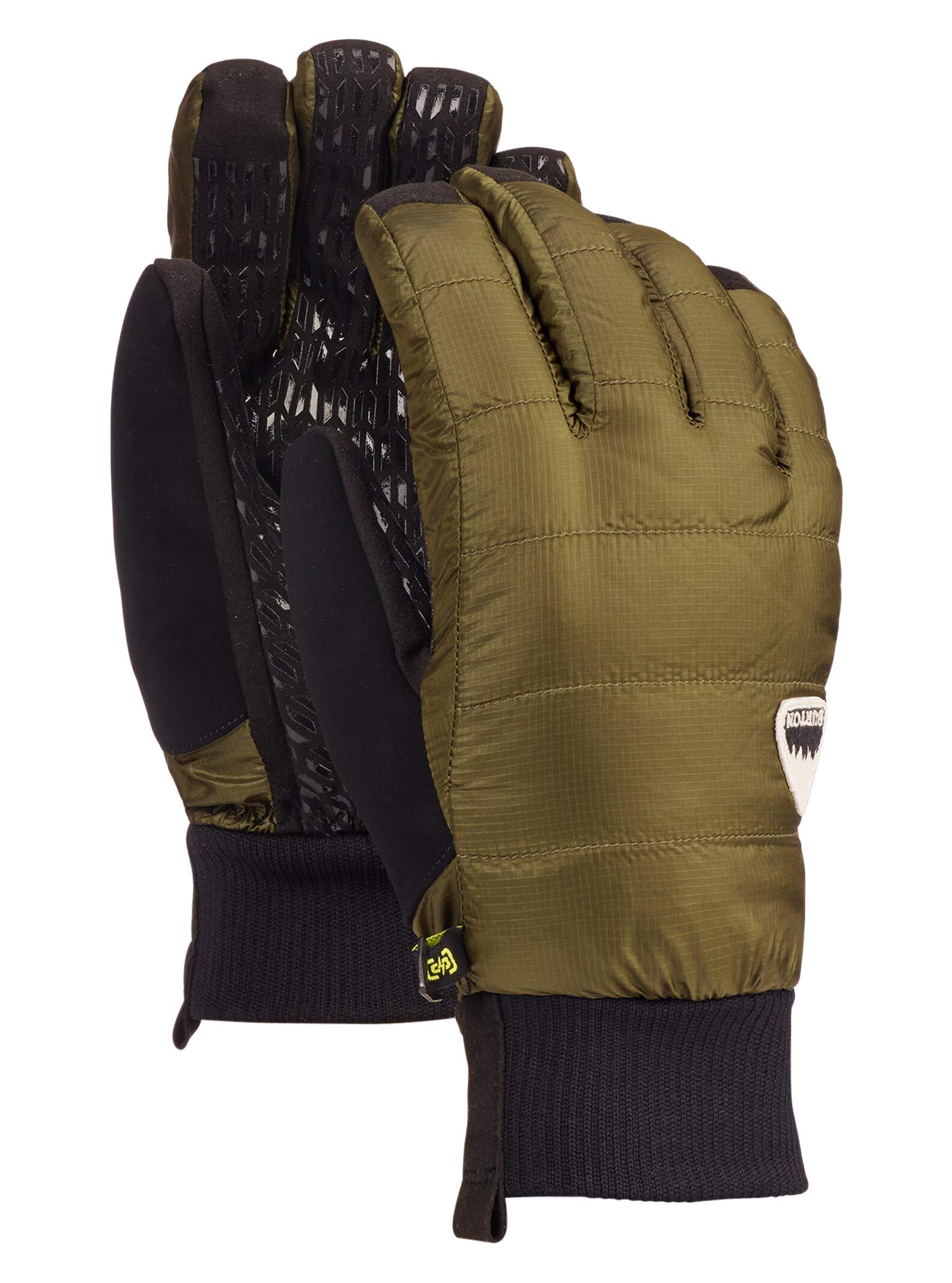 Burton Men's Evergreen Insulator Glove, Keef, Medium