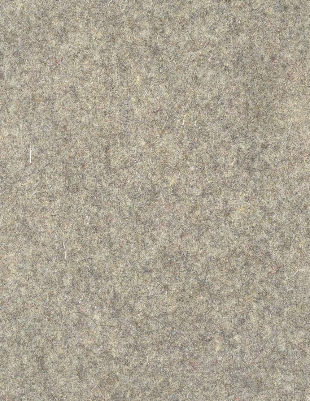 The Felt Store F-3 Industrial Felt – 60 Inch Wide x 3 Foot Long x 1/4 Inch Thick – SAE Pressed Felt for Automotive, Construction, Machinery Components