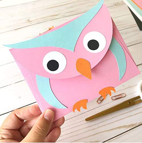 Cardstock Warehouse Pop Tone Cotton Candy Pink - 8.5 x 11" - 100 Lb. / 270 Gsm Matte Premium Cardstock Paper -25 Sheets