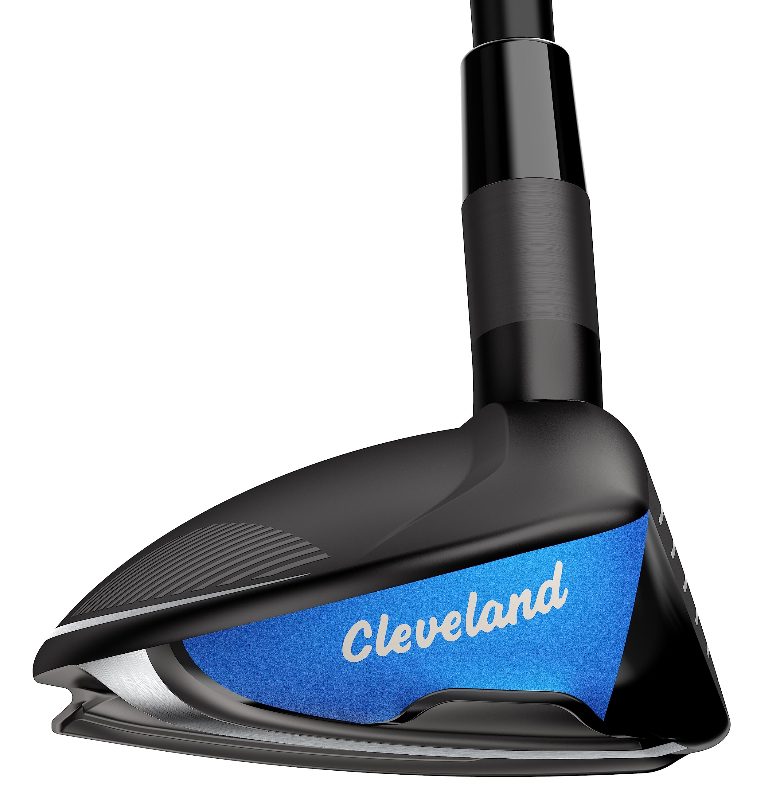 Cleveland Golf CG LauncherXLHalo Hyb6 27 R RH, Regular, Black