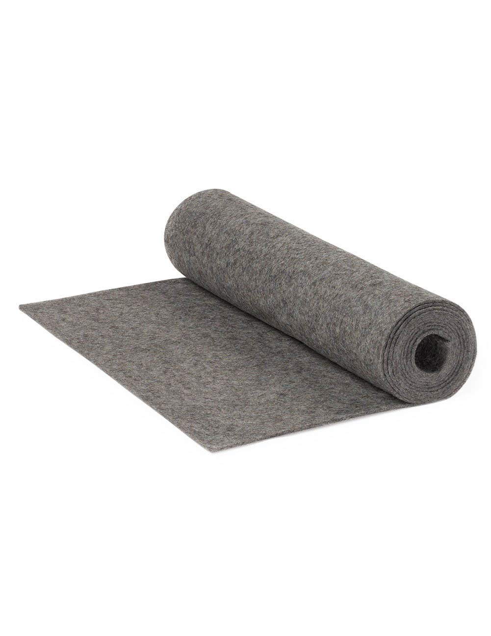 The Felt Store F-51 Industrial Felt â 60 Inch Wide x 3 Foot Long x 1/16 Inch Thick â SAE Pressed Felt for Automotive, Construction, Machinery Components