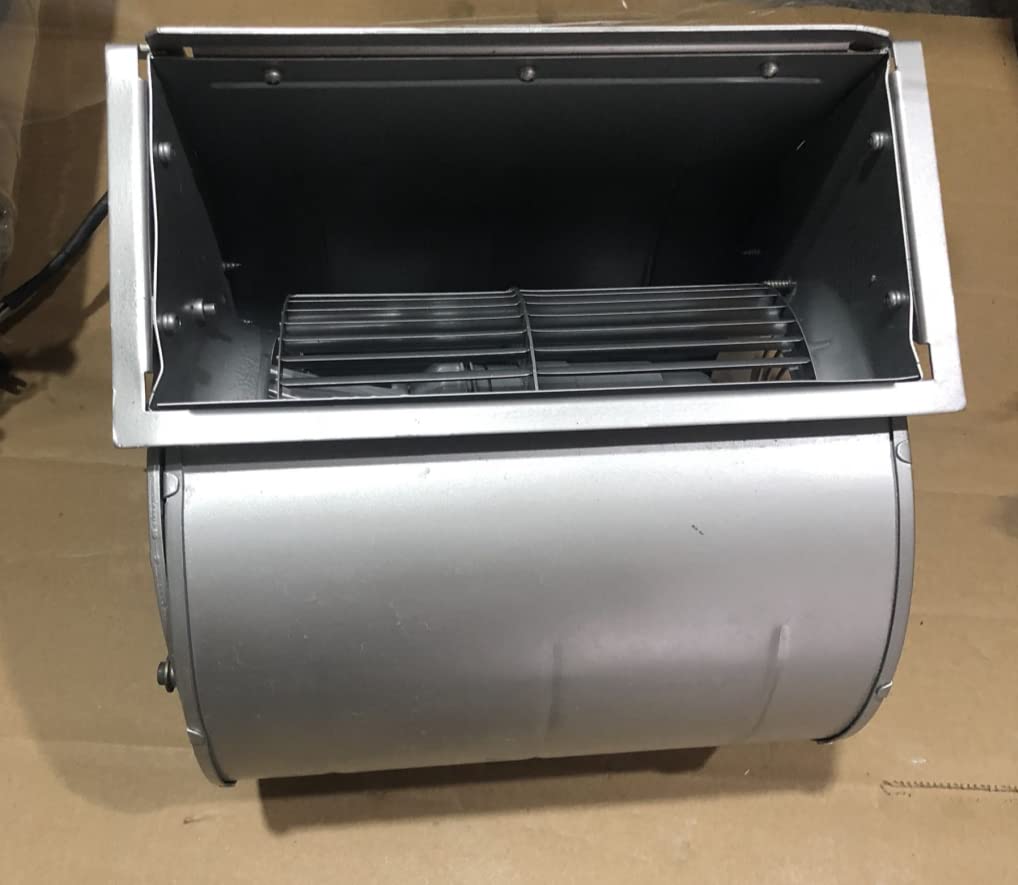 D2D146-BG03-14 400/440V 0.60/0.65A 350/430W 2580/2650RPM Cooling Fan