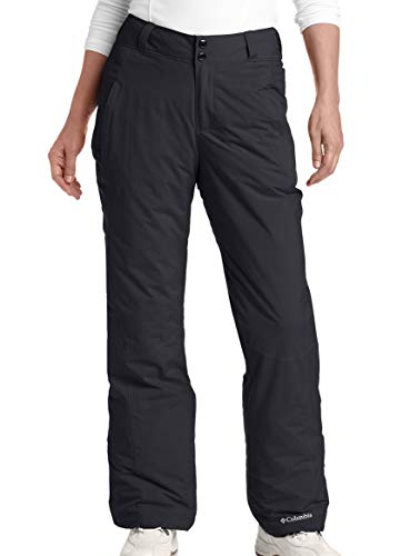 Columbia Women's Modern Mountain 2.0 Pant, Black, Small