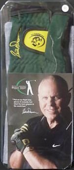 Butch Harmon Left Grip Golf Gloves ~ Left Handed ~ Small
