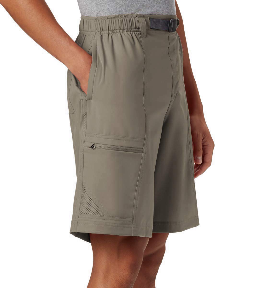 Columbia Men's Trail Splash Short Shorts, mountain, Small x 10