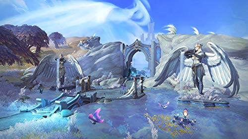 World of Warcraft: Shadowlands Collector's Edition - PC Collector's Edition