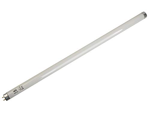 LUCKY HERP 10.0 Fluorescent Desert Terrarium Bulb Lamp Tube,T8,18 Watt,24 Inches